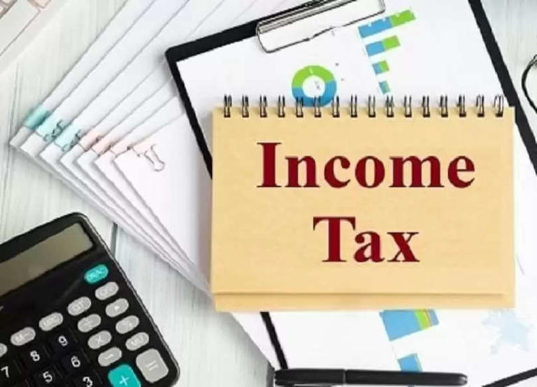 Has the income tax refund money been deposited into the account yet ...
