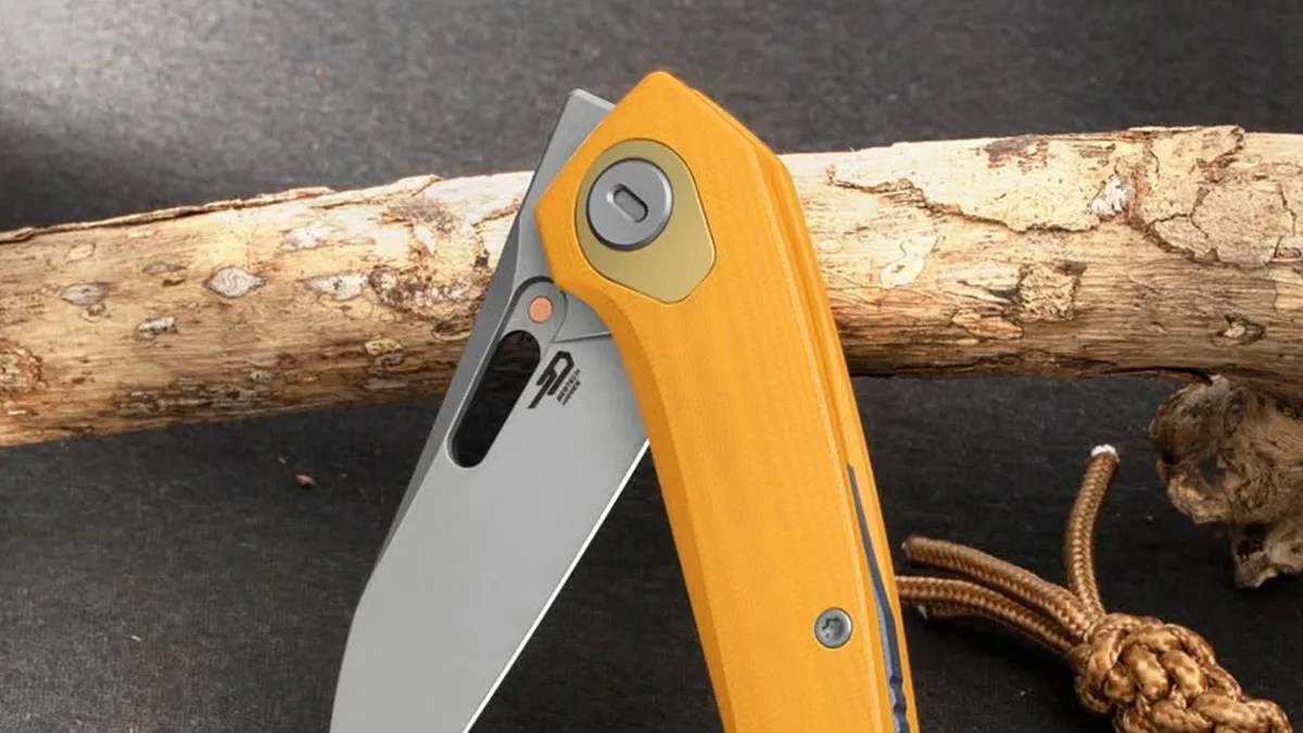 8 New Pocket Knives and Multi-Tools You Might Have Missed