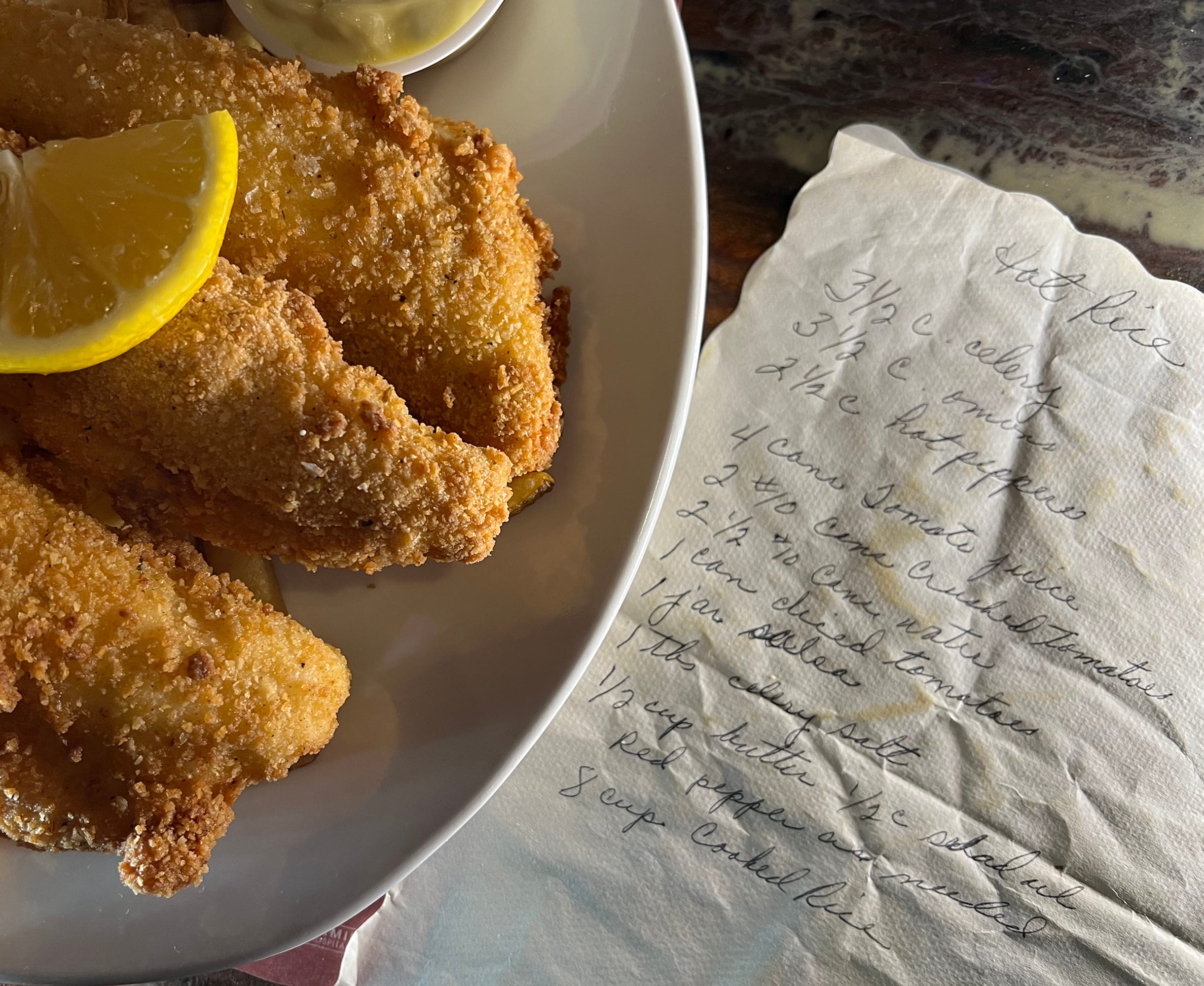 Here’s where to reel in some tasty seafood dishes for Lent in Greater ...