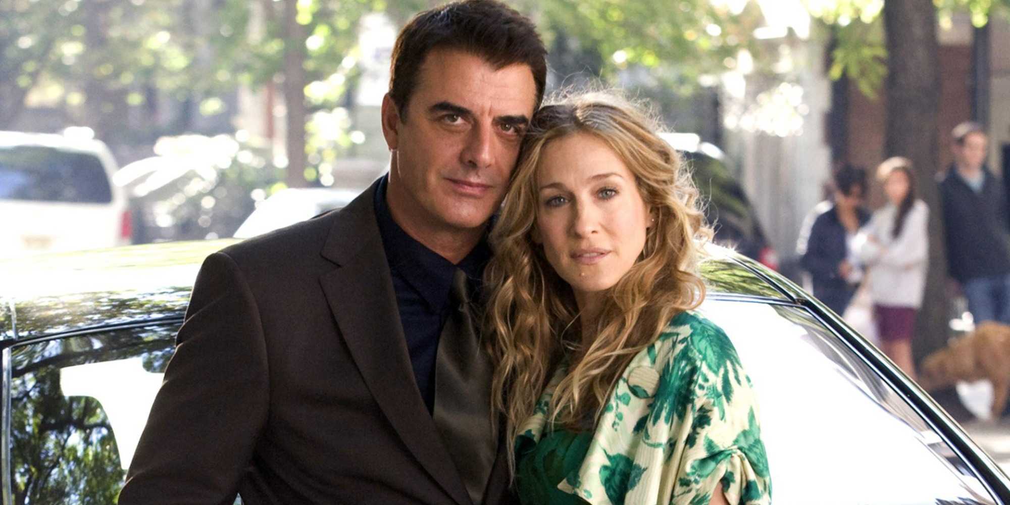 10 Great Shows With Insufferable Characters