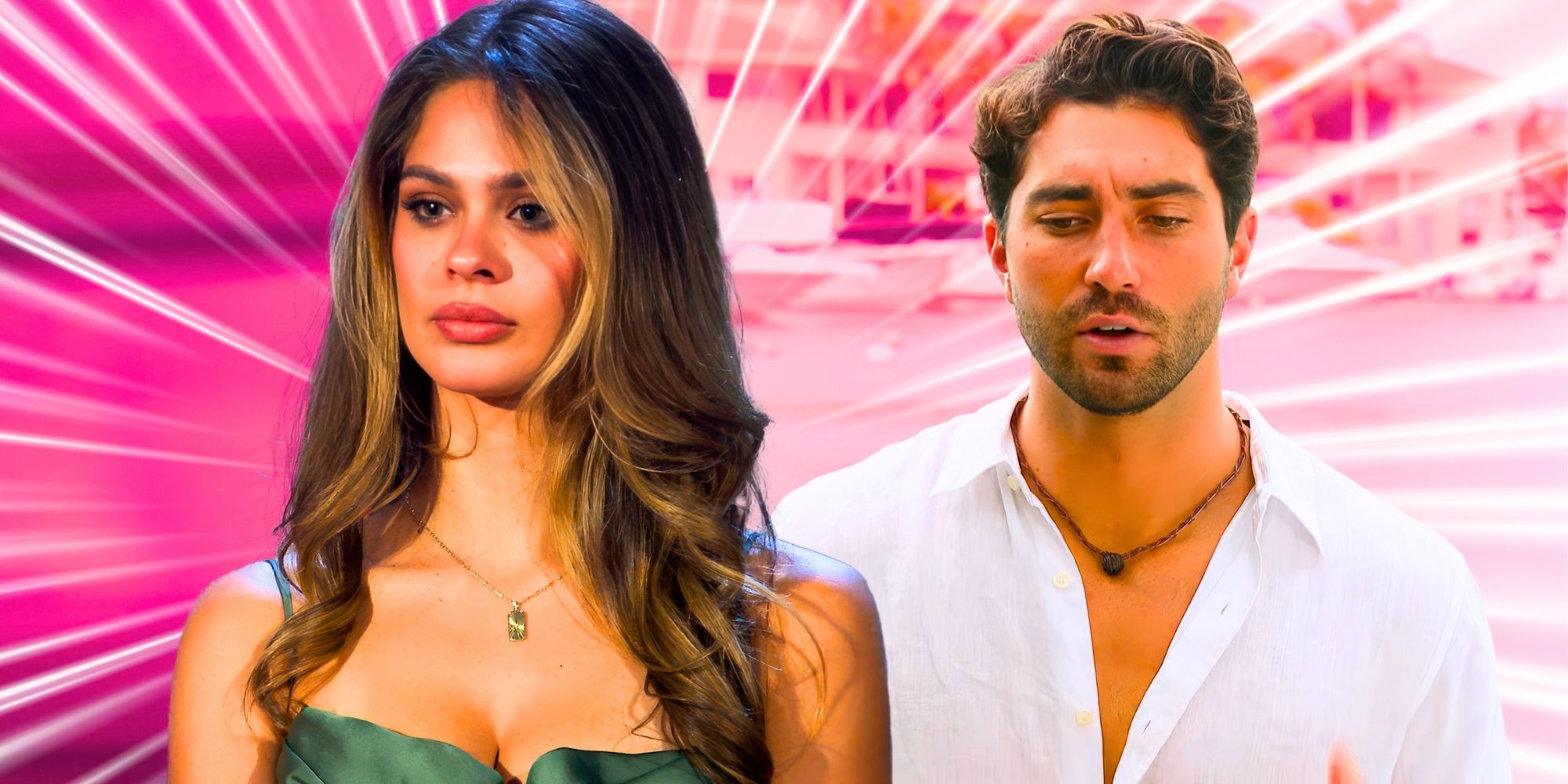 6 Signs The Bachelor's Joey Graziadei & Kelsey Anderson Are Returning To Reality TV (Could TV ...