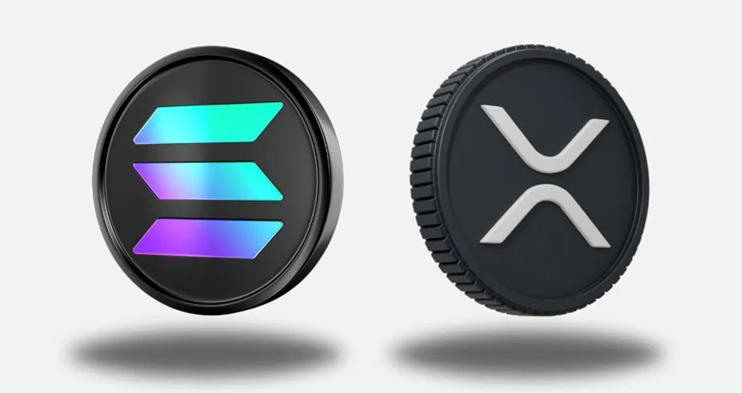 [주요 뉴스] 블랙록, XRP 및 솔라나 ETF 출시 가능성 제기