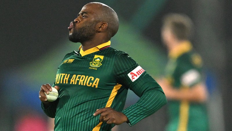 Proteas lose toss and captain Temba Bavuma for crucial England ...