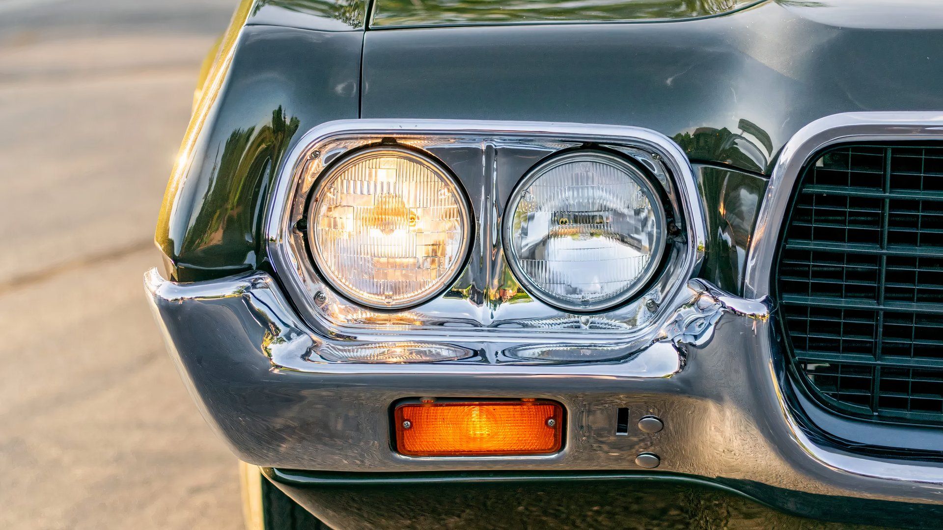 The Cheapest Proper Big Block Muscle Car You Can Buy