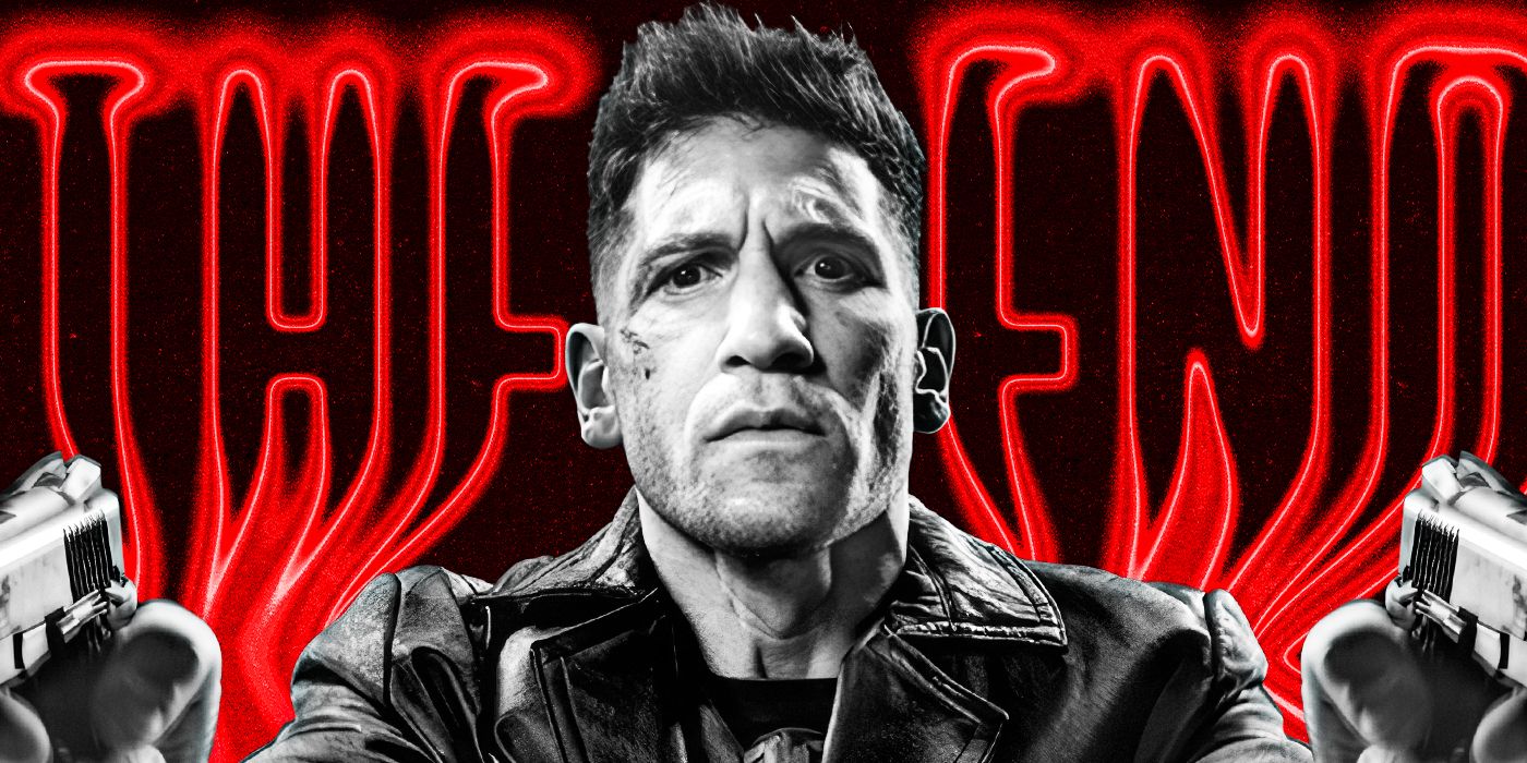 'The Punisher' Season 1 Ending Explained: Frank Castle Returns With a ...
