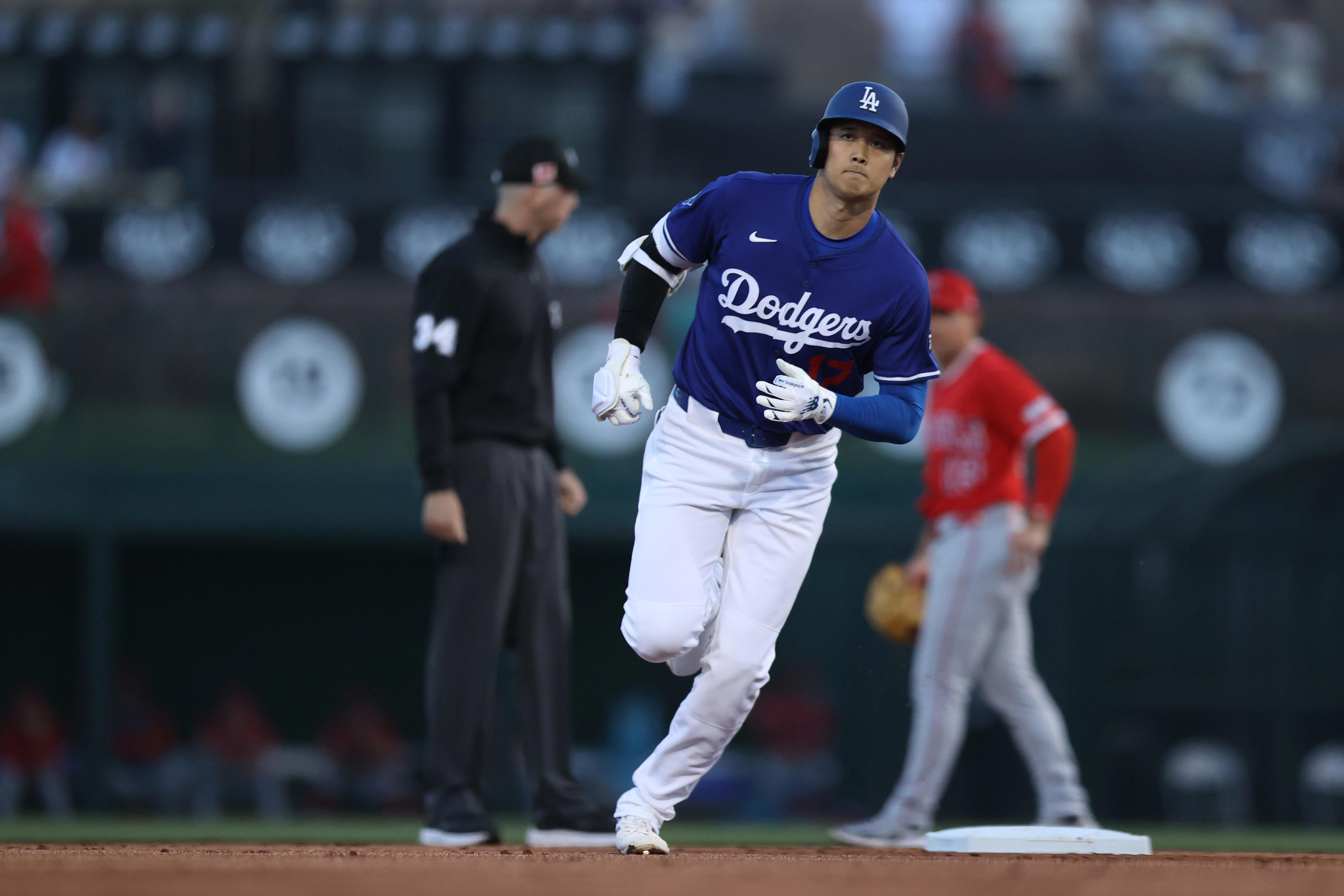 MLB power rankings: Can anyone dethrone Los Angeles Dodgers in 2025?
