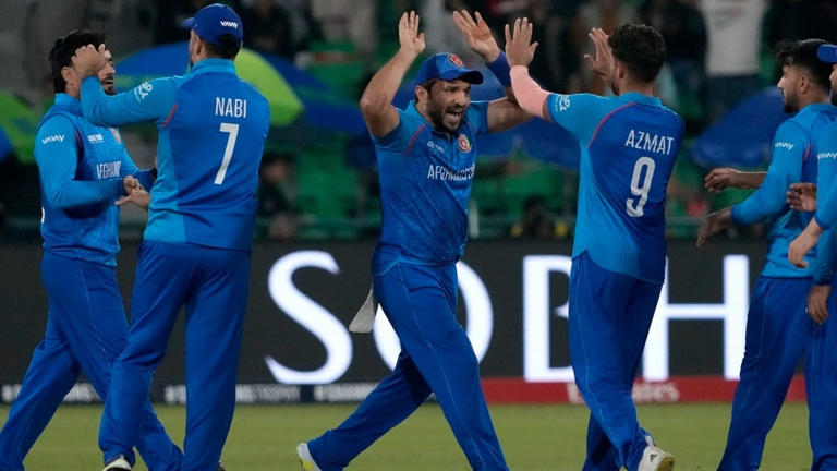 Migrants Prepare to Lose Their American Lives