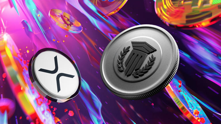 Ripple’s XRP and Solana fight for dominance, but traders are going wild for Mutuum Finance ...