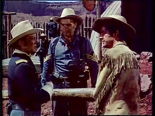 Smoke Signal - Trailer