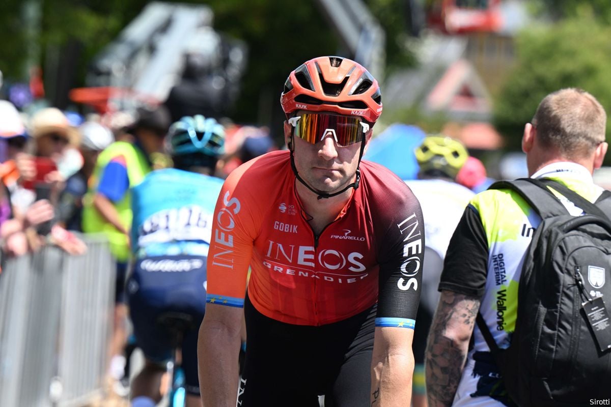 Elia Viviani's wife slams cycling world: "Some attitudes are just inhumane"