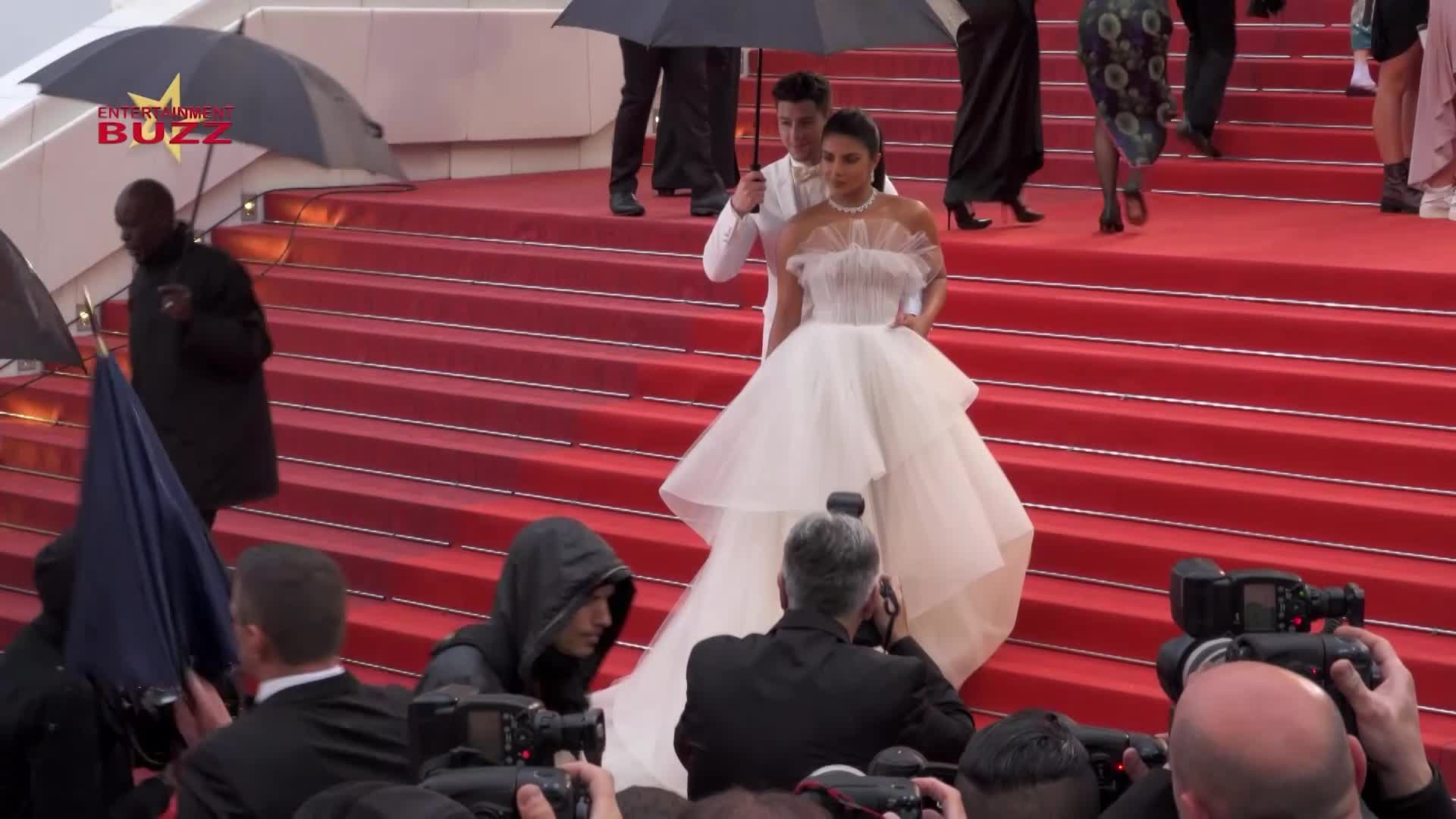 Priyanka Chopra, from Bollywood to global icon