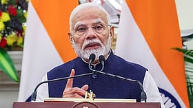 PM Modi calls agriculture key to development; highlights rural ...