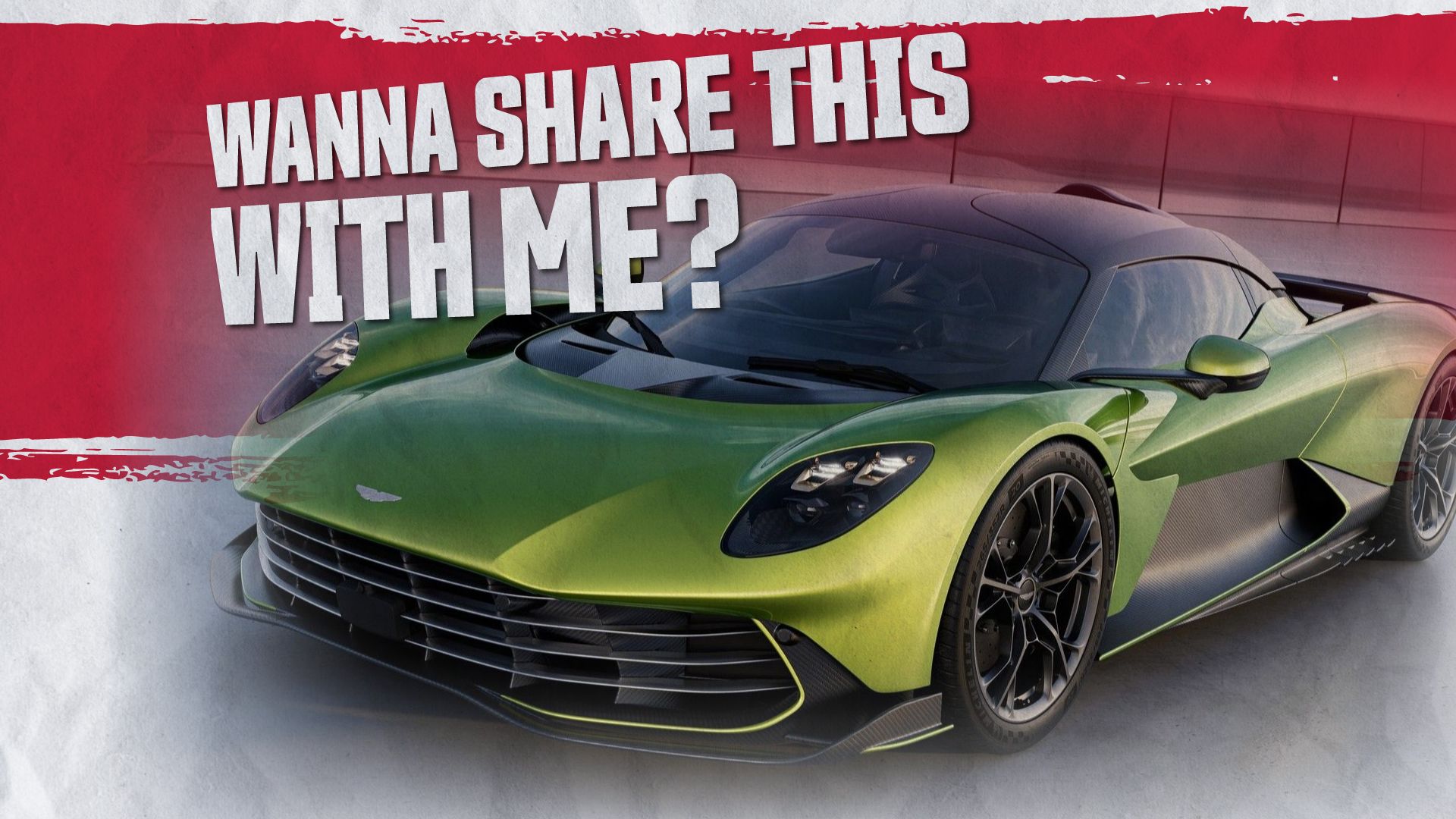 What You Need To Know About Shared Supercar Ownership