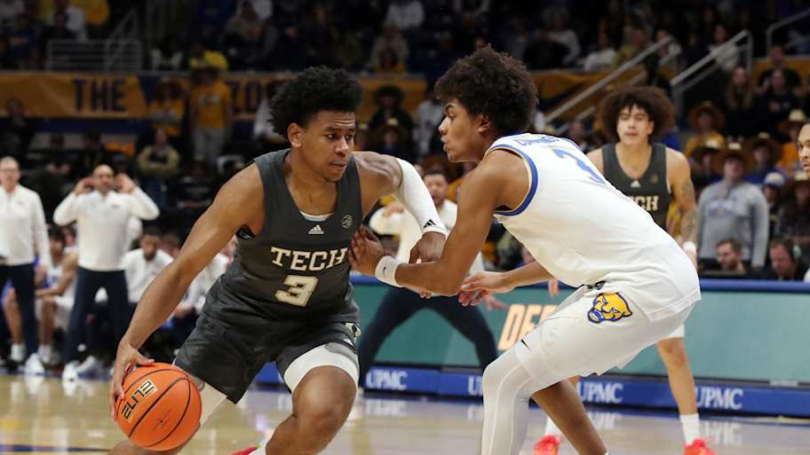 How to Watch and Listen: Georgia Tech Men's Basketball vs NC State