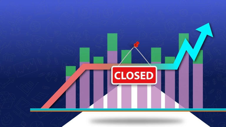 Stock Market Holidays: BSE, NSE To Remain Closed For 12 Days In March ...
