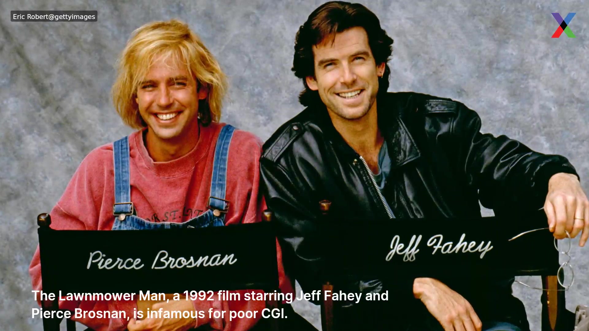 6 worst CGI movies of all time – when special effects are not actually ...