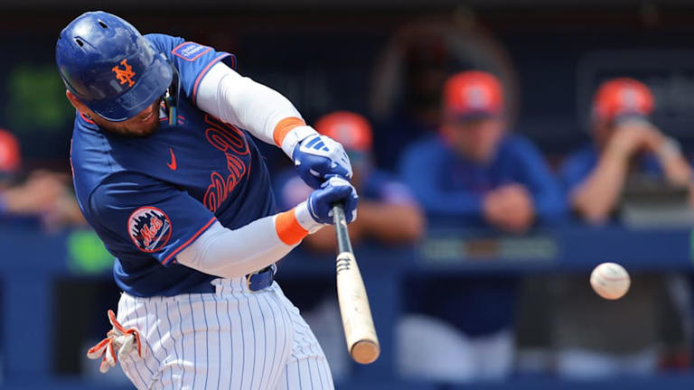 2025 MLB Hitter Projections: Who are the top 10 projected catchers by ...