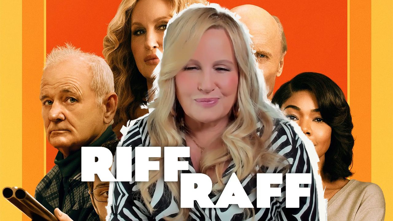 Riff Raff's Jennifer Coolidge Loved Wicked But Has Feelings About Her ...
