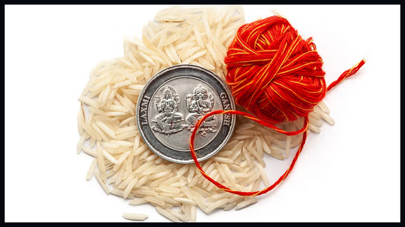 Raksha Sutra: After how many days should Kalava be tied? Know the rules ...