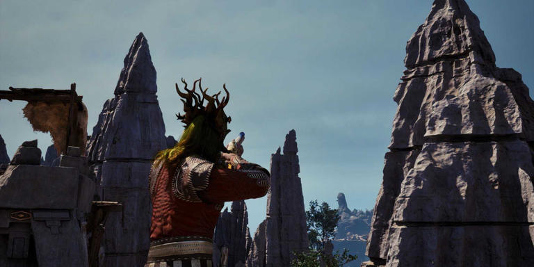 Avowed: Best Gunslinger Build Guide (Guns, Abilities & Attributes)