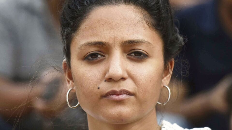 Delhi court allows police to withdraw 2019 sedition case against Shehla ...