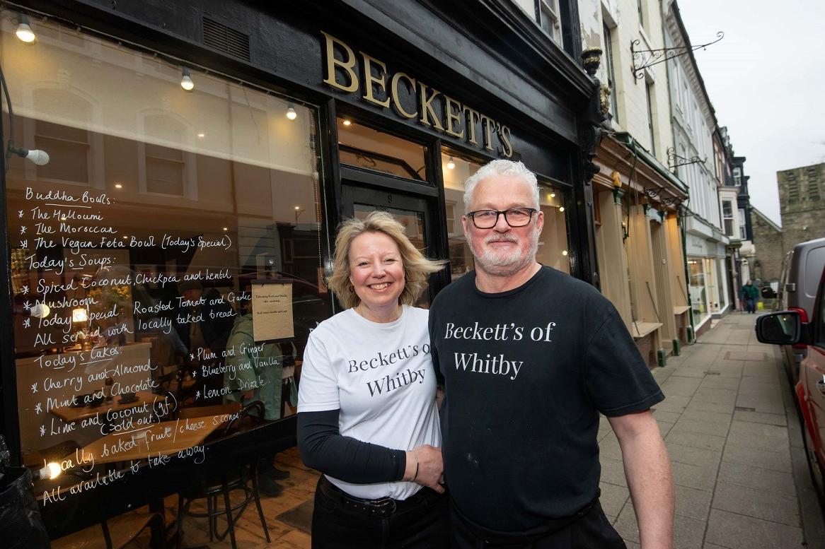 Whitby Restaurant Week 2025: 16 cafes and restaurants across popular ...