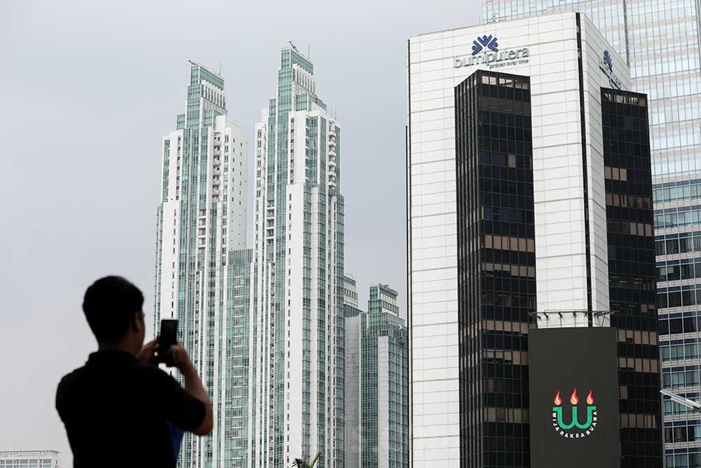 600 Pekerja AJB Bumiputera Kena PHK Massal per 1 Maret 2025