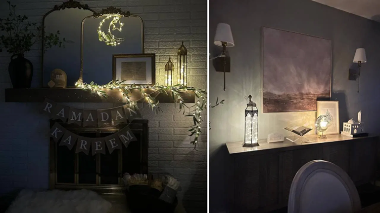Ramadan Home Decor Ideas: These budget-friendly home decor ideas are ...