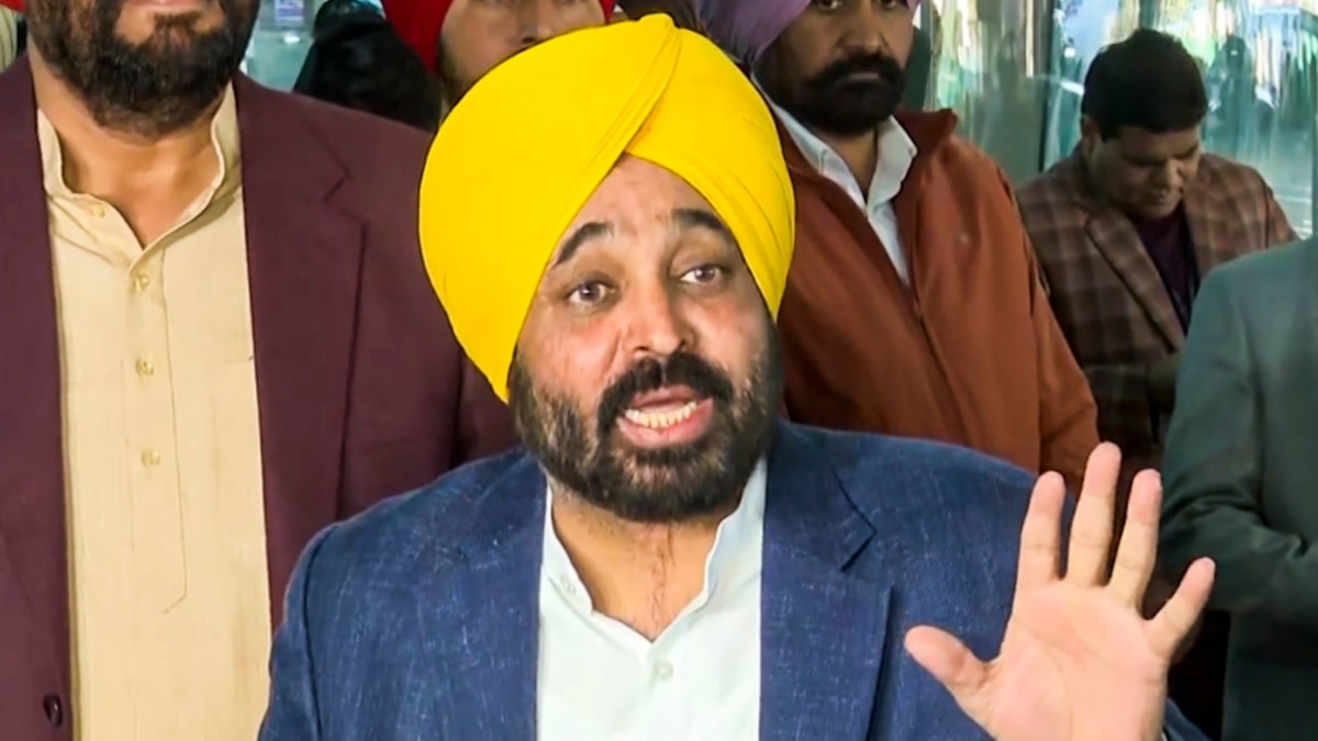 12,000 Cops, 750 Raids: Punjab Police Launch Massive Drug Crackdown, CM ... 12,000 Cops, 750 Raids: Punjab Police Launch Massive Drug Crackdown, CM ...