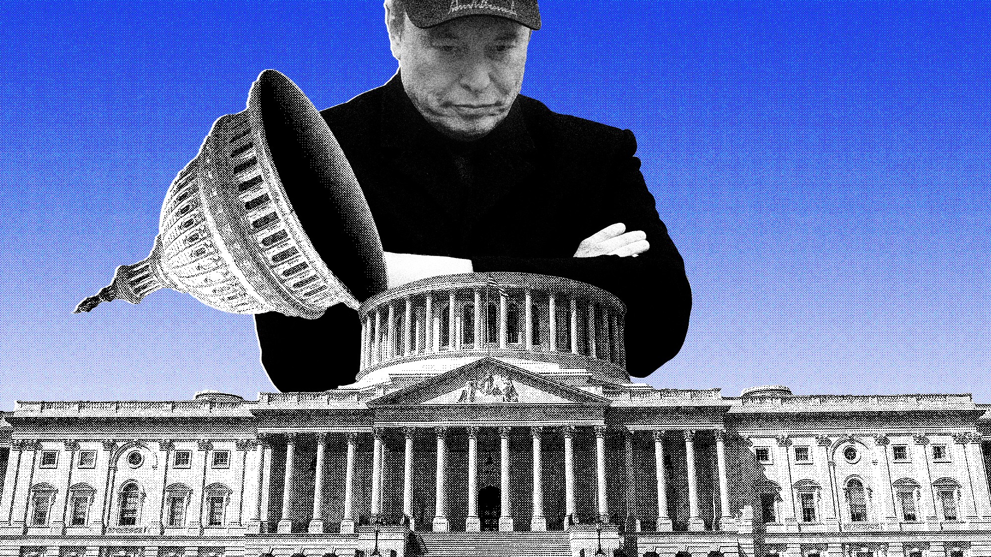 Is DOGE Sure It Wants to Fire These People?