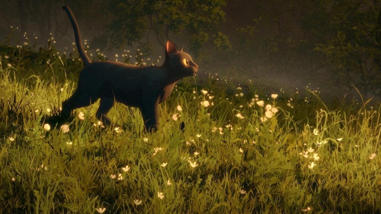 Flow movie review: A wonderful animated adventure