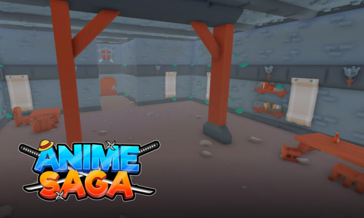 Anime Saga X Codes – March 2025