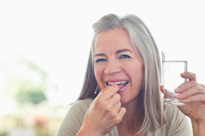 Common 9p pill can actually slow ageing, study finds Common 9p pill can actually slow ageing, study finds