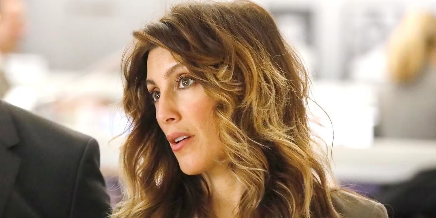 Jennifer Esposito's Quinn Deserved More Than One Season on 'NCIS'