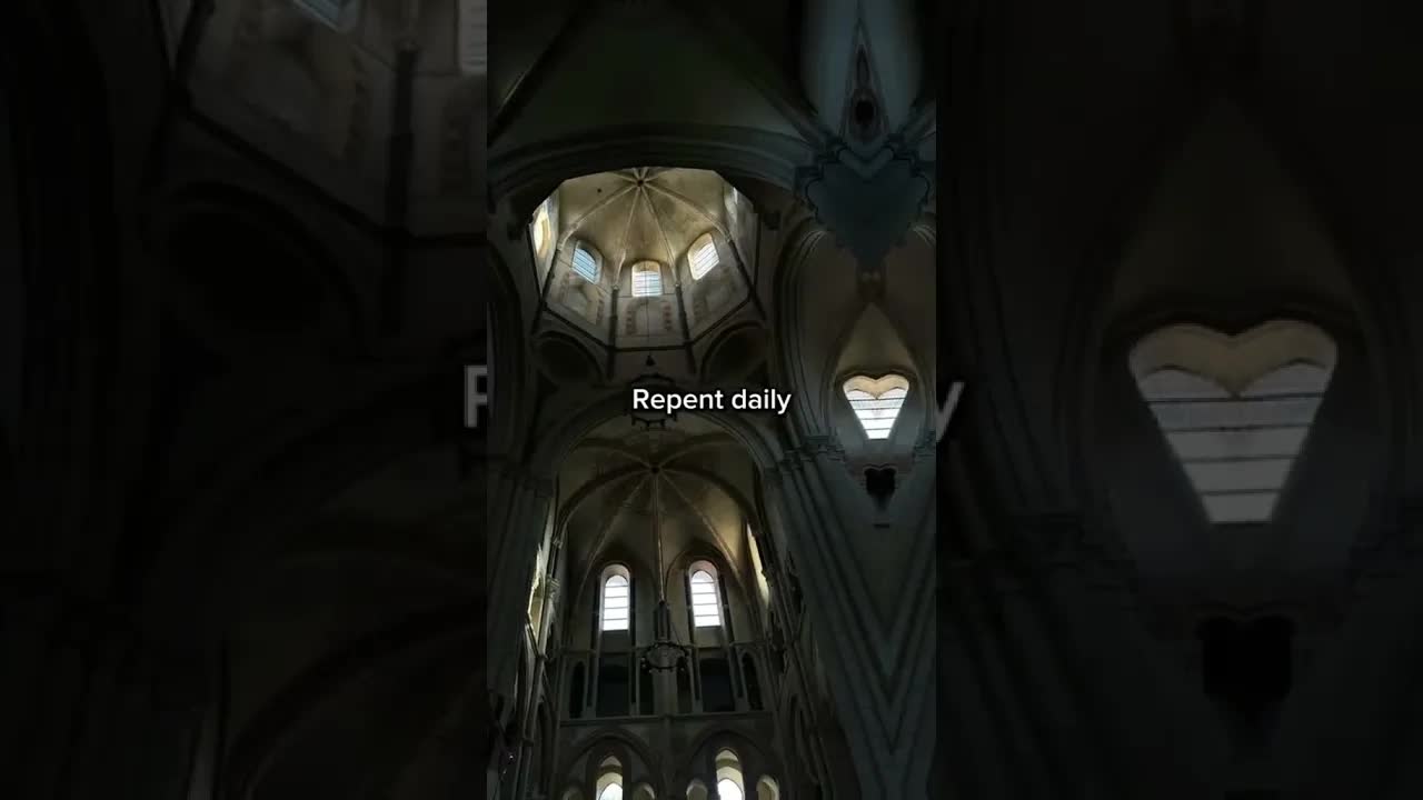 Prepare for Christ's Return: Repent, Live Righteously, and Share the Gospel