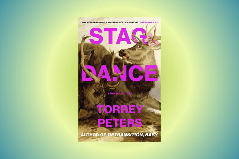 12 New Books to Read in March