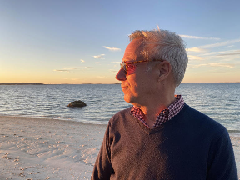 I’m still learning to fight my own stereotypes about aging — at age 67