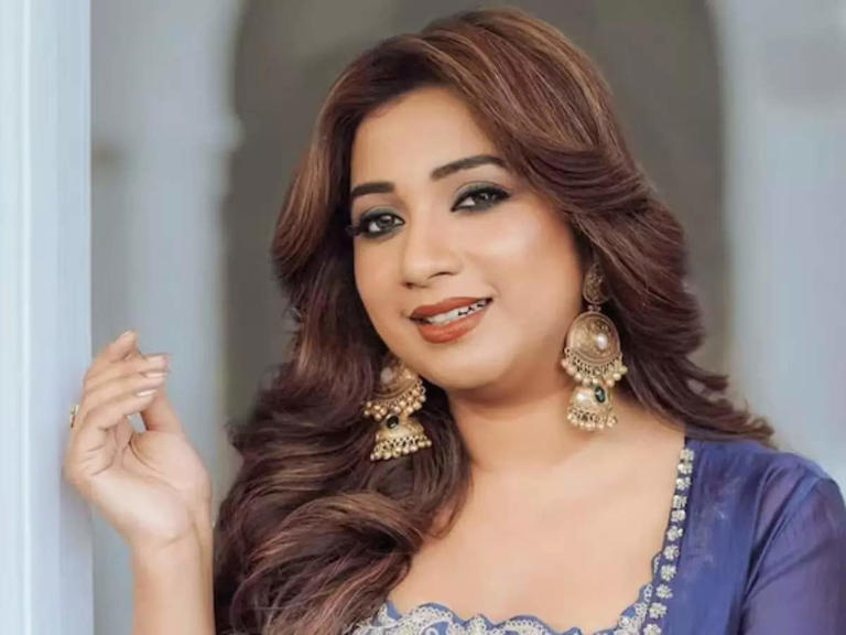 Shreya Ghoshal hacked: Singer issues warning against 'spam and phishing ... Shreya Ghoshal hacked: Singer issues warning against 'spam and phishing ...