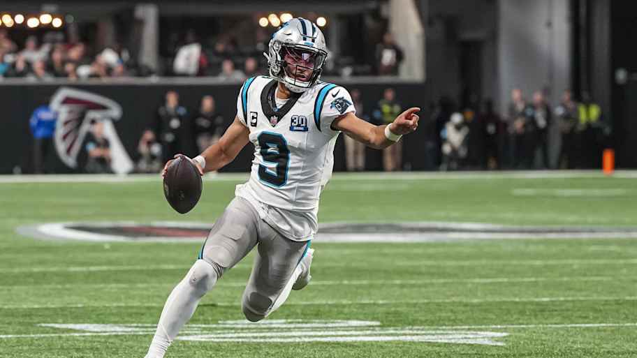 NFL pundit picks positive one-word description of Panthers' franchise ...