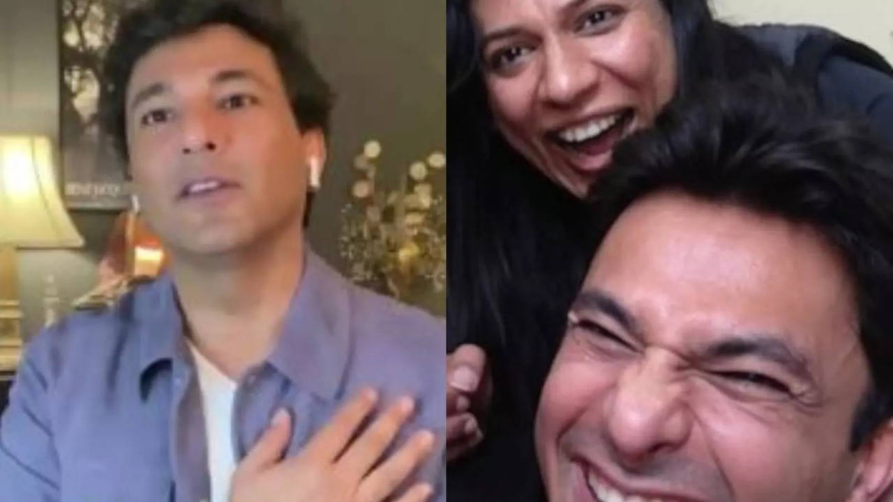 Celebrity MasterChef Judge Vikas Khanna Pens An Emotional Note For His ...