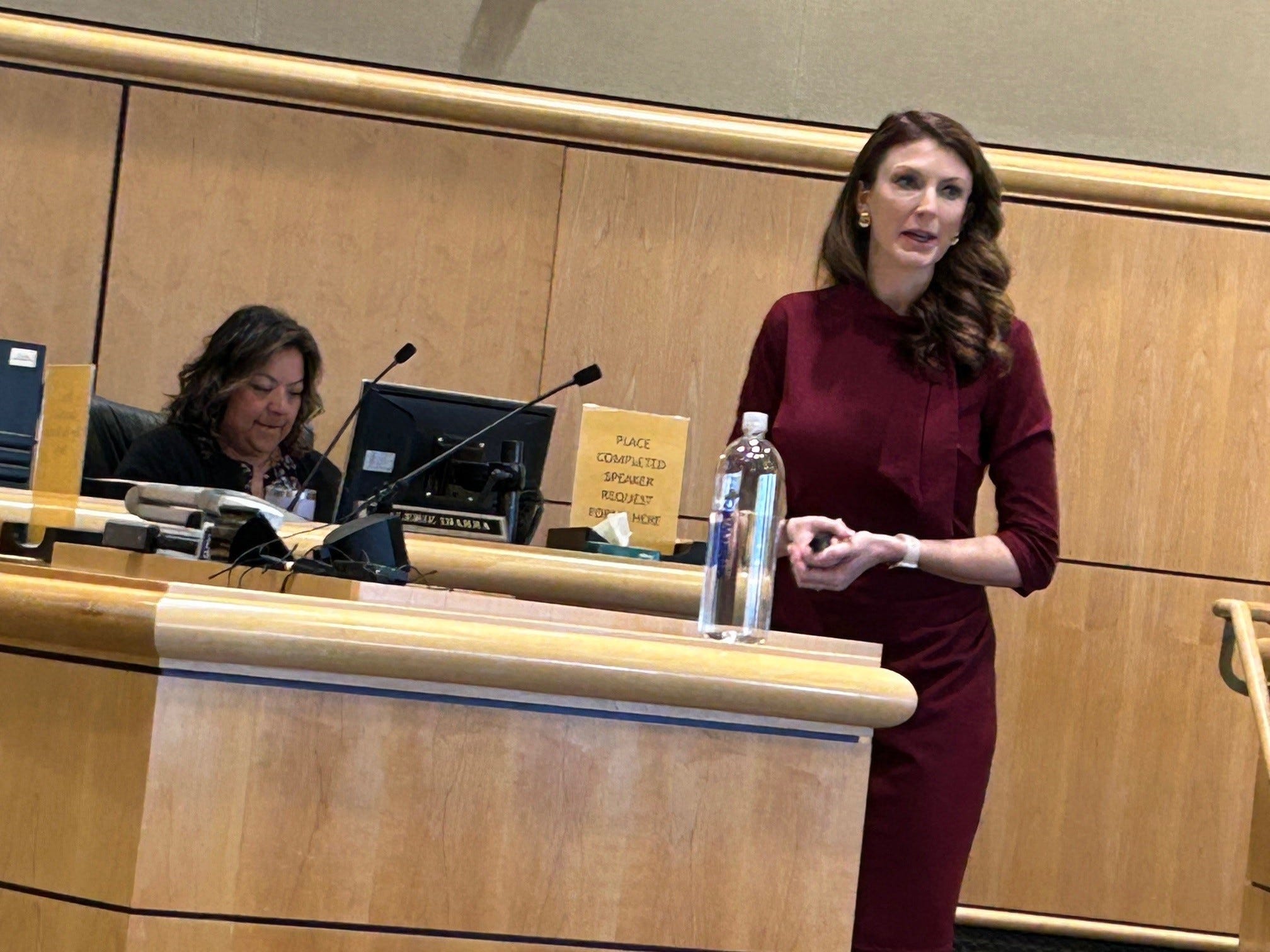 Low salaries, staffing woes, 'crushing' workloads: public safety ...