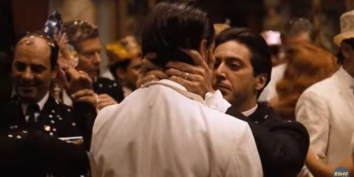 Every Actor Who Appears in All 3 Godfather Movies