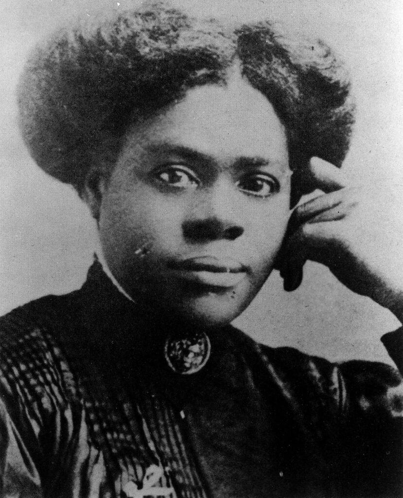 20 Black Women Who Go Down In Women's History