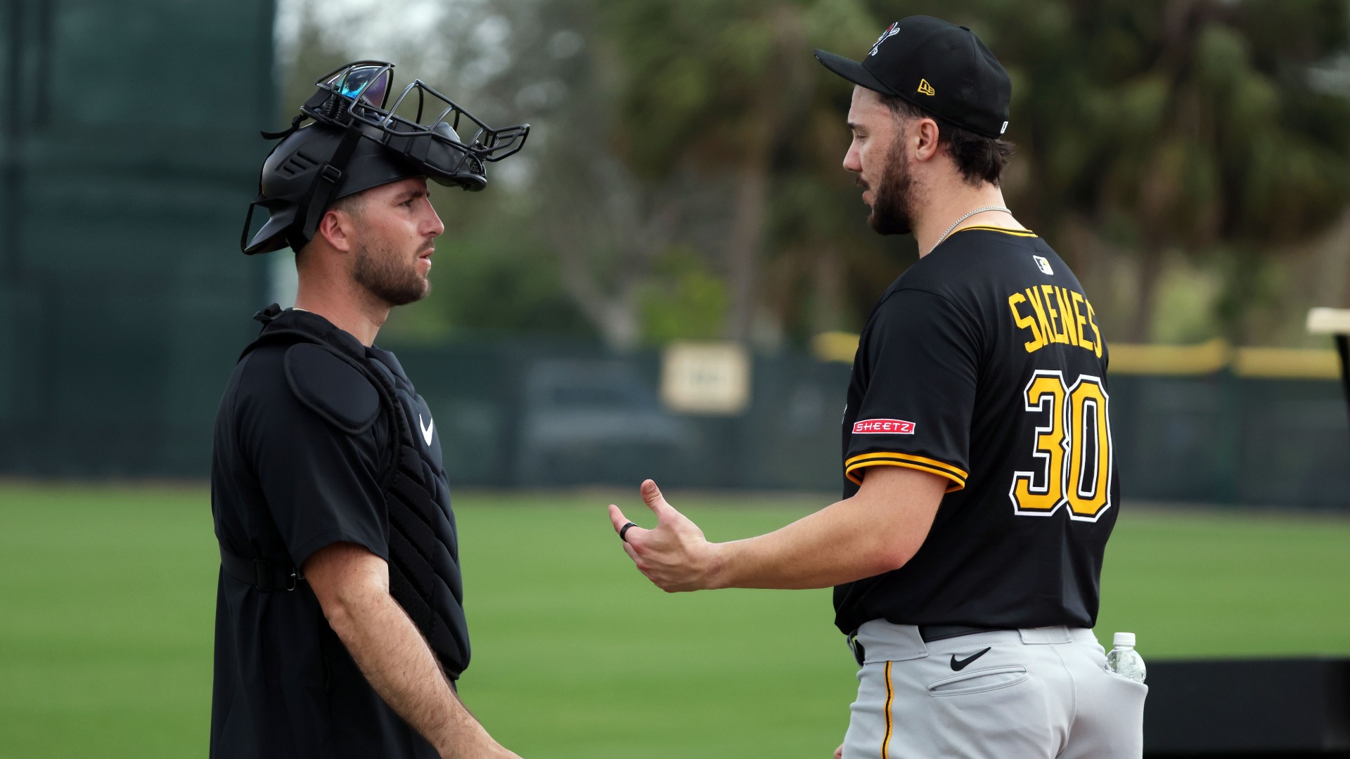 Assessing the Pittsburgh Pirates' Roster and Strategy