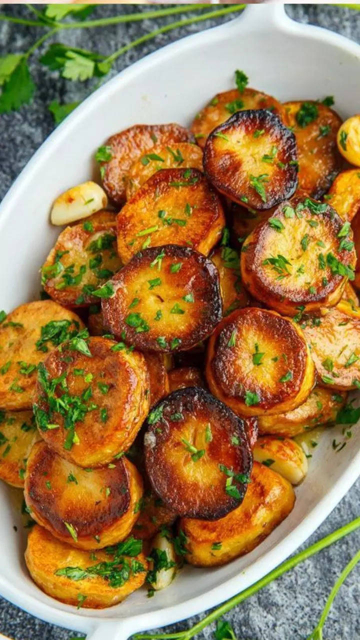 10 potato dishes from different countries