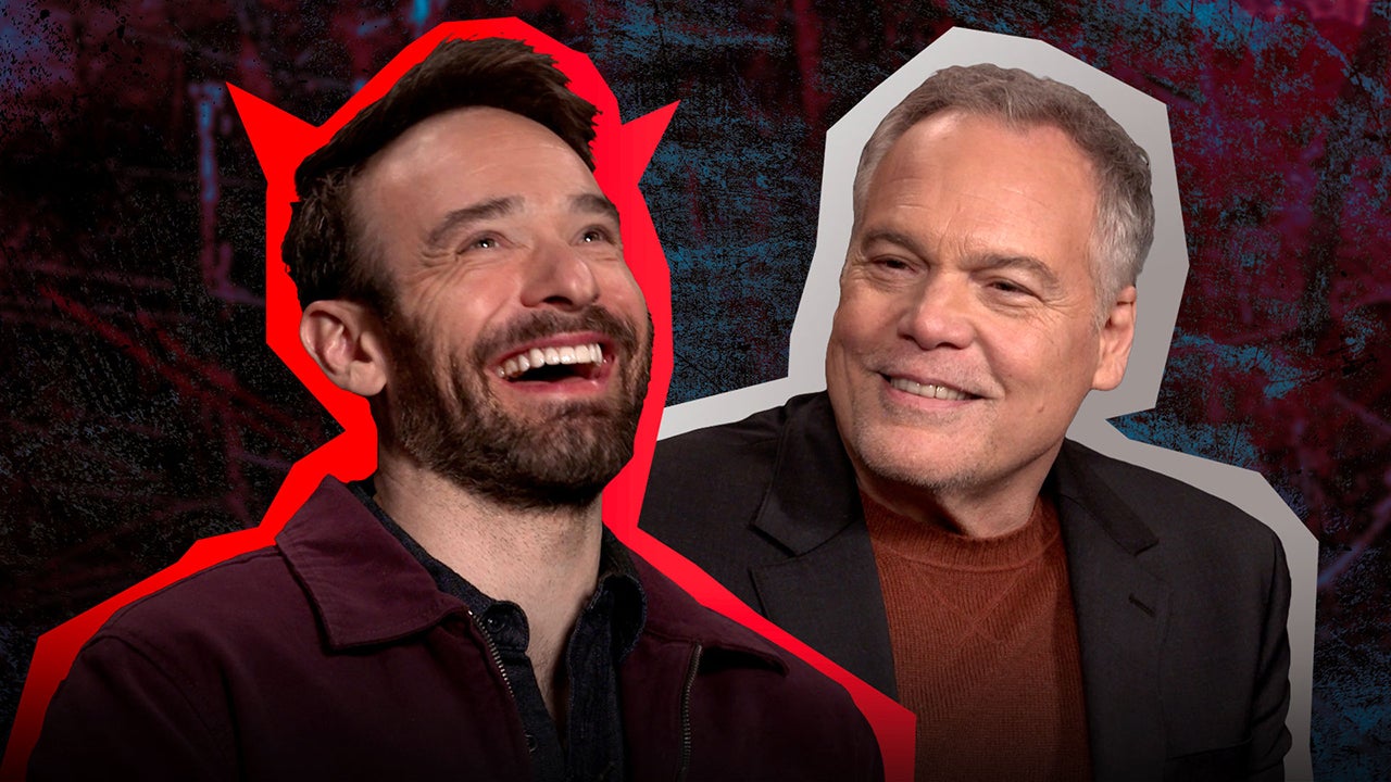 Daredevil: Born Again Stars Promise to ‘Blow Up’ the Netflix Past | Interview