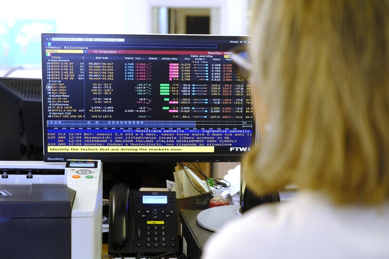 Al via il nuovo Btp Italia sì legato all'inflazione: ecco come funziona