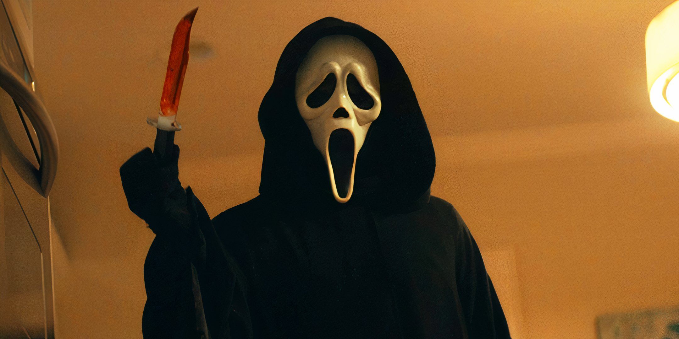This Scream Sequel Had The Best Opening Scene Since Wes Craven's 1996 ...