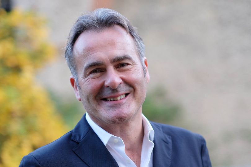 BBC Flog It! star to host special free valuation day in Devon