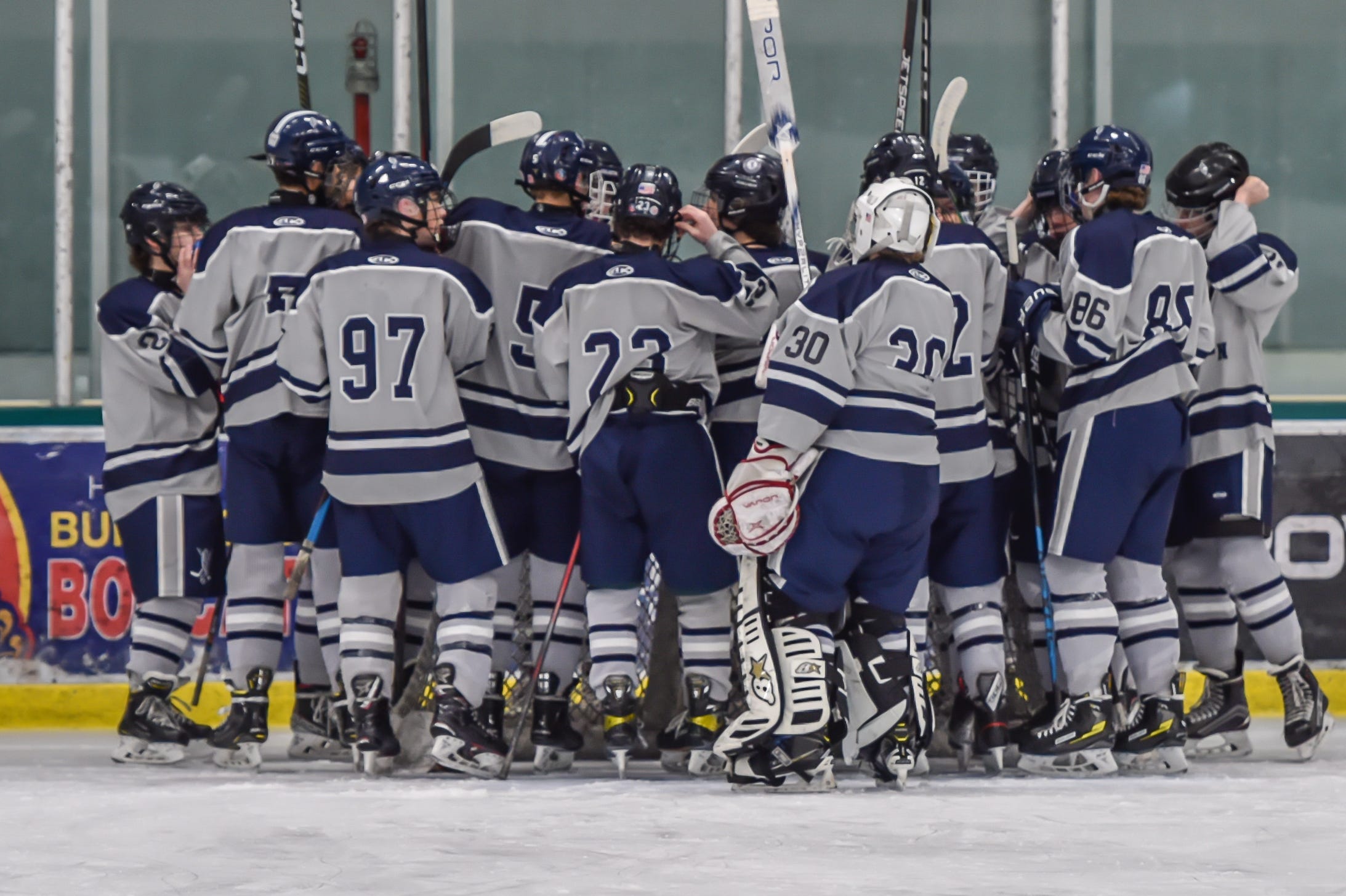 Vermont H.S. playoff scores for Saturday, March 1: See how your ...